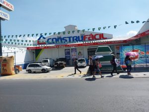 Construfácil Villa Nueva – Hispacensa