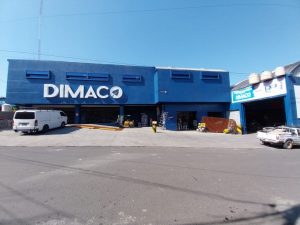 Dimaco Malacatán – Hispacensa