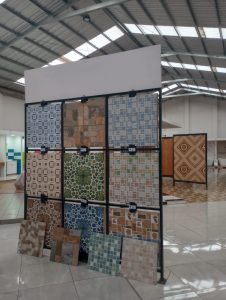 El Gigante del Azulejo Quetzaltenango – Hispacensa