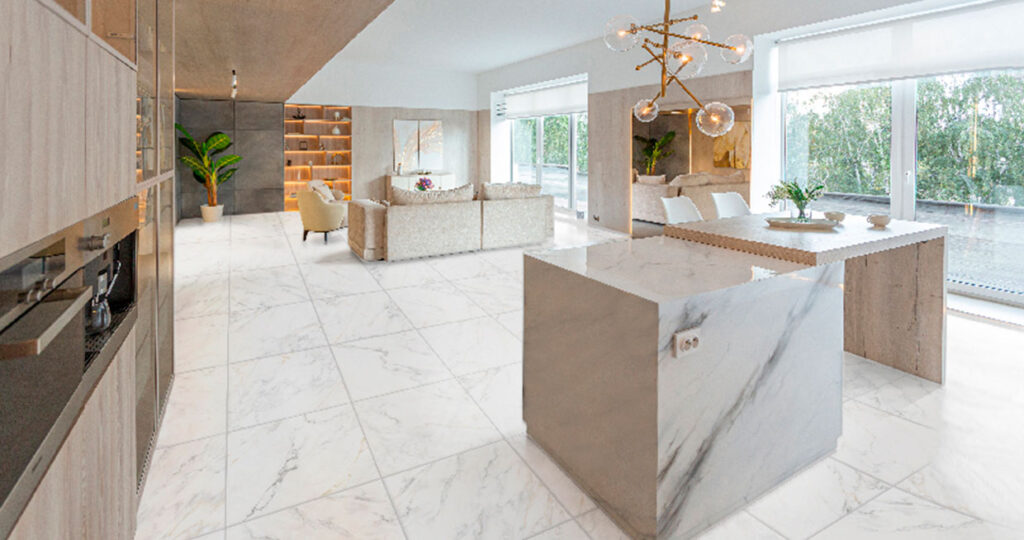 CARRARA – Hispacensa