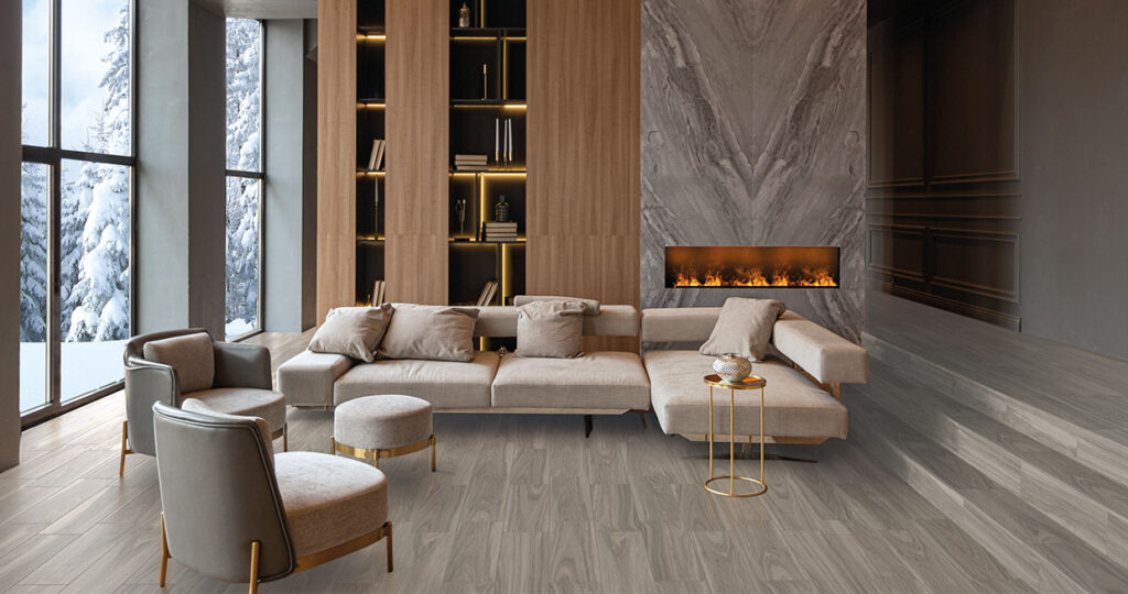 MAPLE CENIZO – Hispacensa