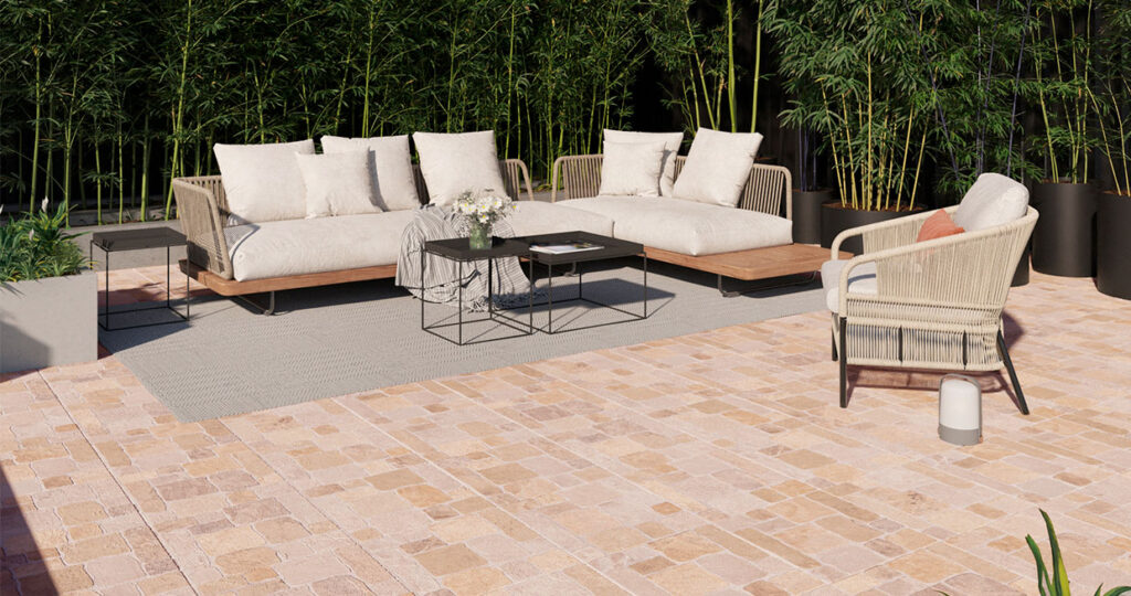 ARGOS PERLA – Hispacensa