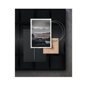 KIOTO NEGRO – Hispacensa