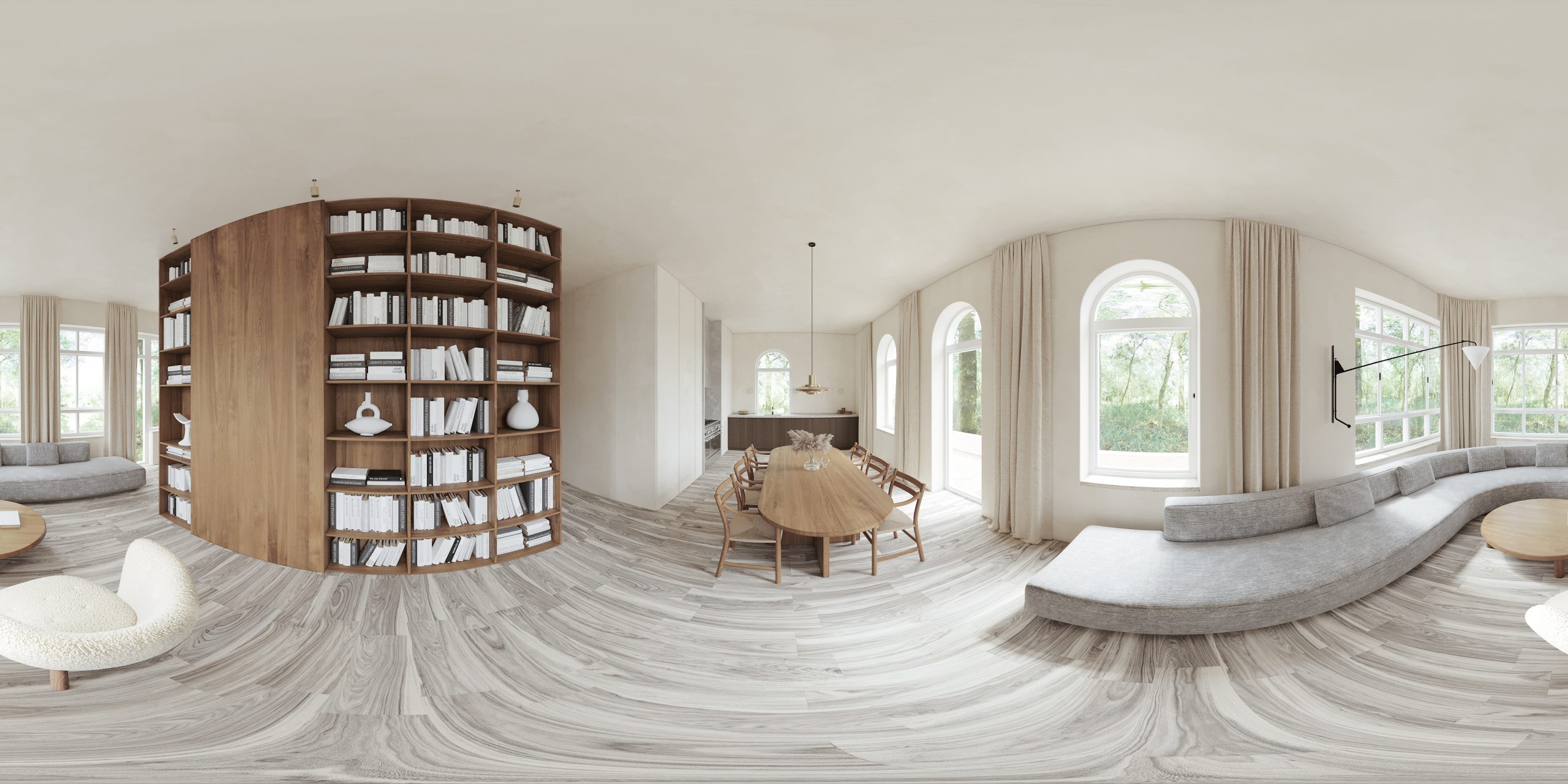 MAPLE CENIZO – Hispacensa