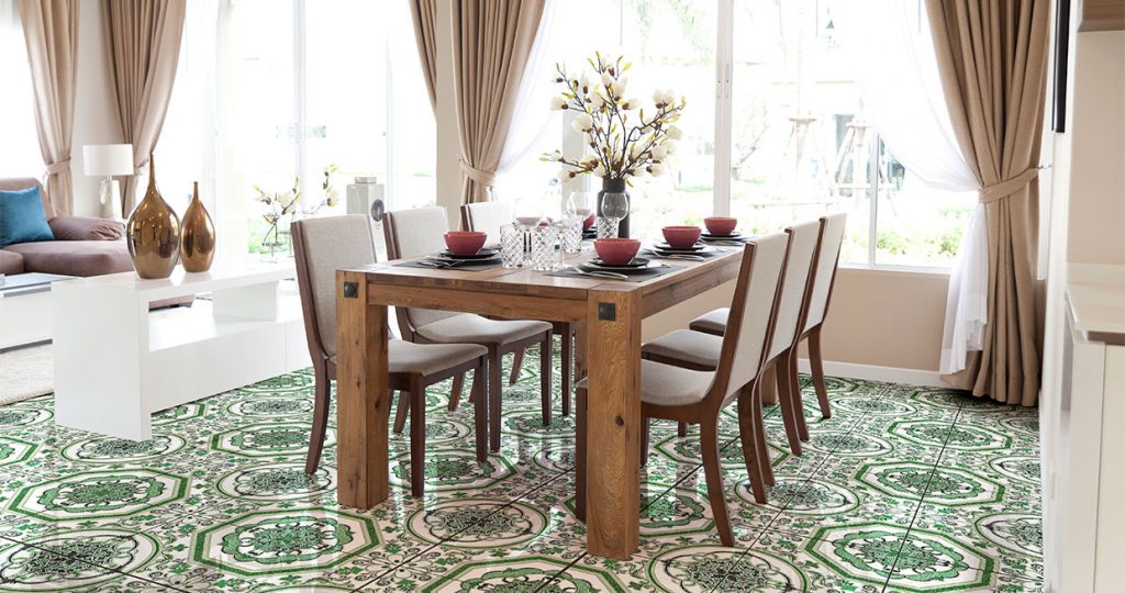 SERRATO VERDE – Hispacensa