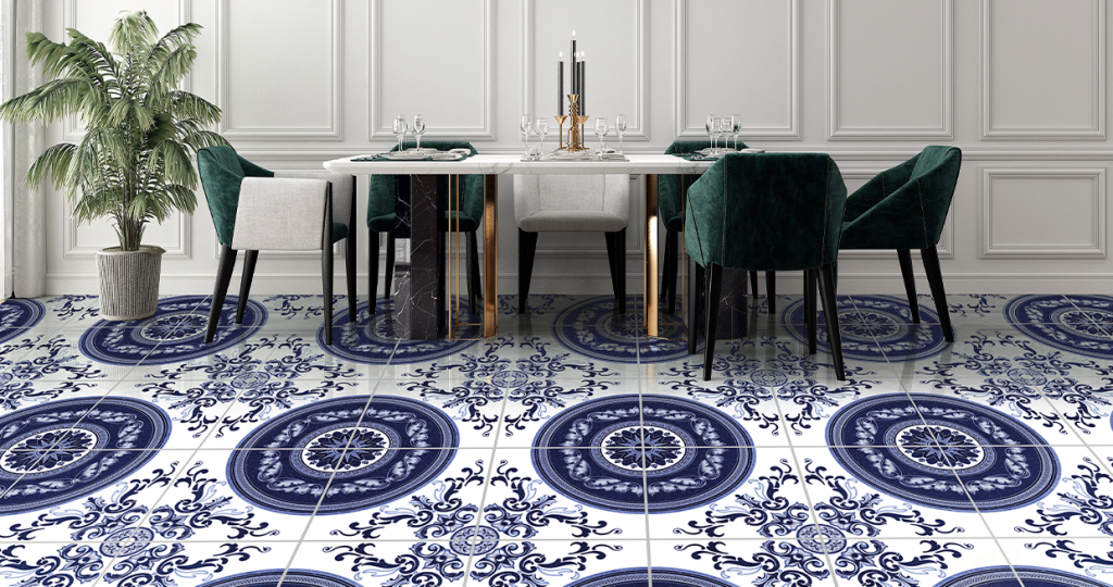 BEIRUT AZUL – Hispacensa