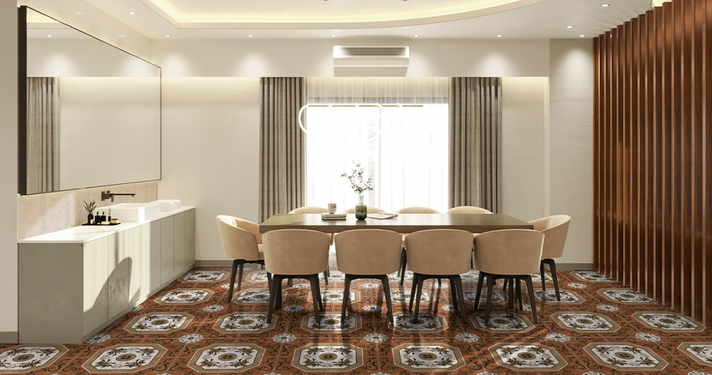 FORESTA – Hispacensa