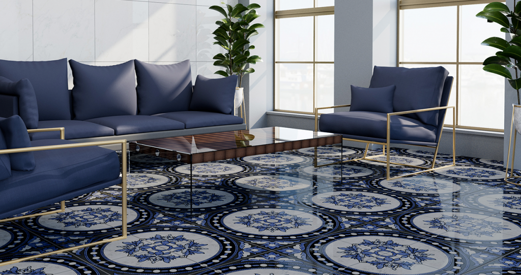 PALERMO AZUL – Hispacensa