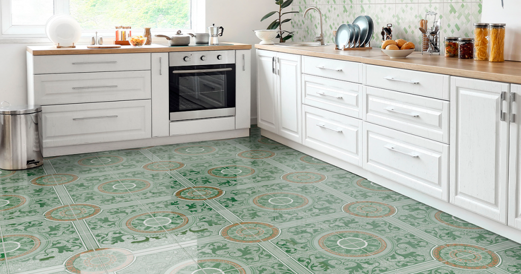 PALESTINA VERDE – Hispacensa